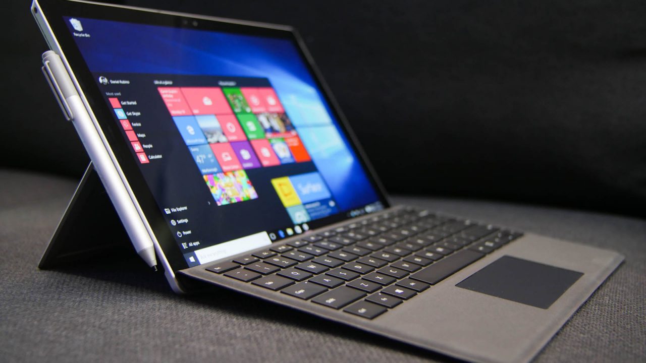 Surface Pro 5 Rumors: Improved Specs, Price $899, Release Date Q4 2016