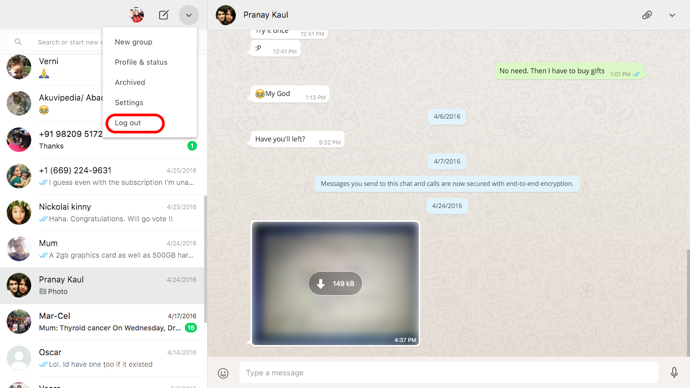 WhatsApp released for Desktop: 6 Tips and Tricks to Master the App
