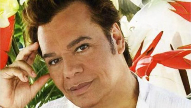 Latin American singer Juan Gabriel passes away at age 66
