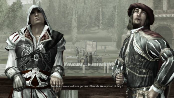 Assassins Creed: The Ezio Collection: Trailer and price