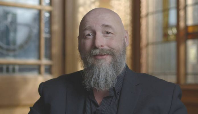 Netflix confirms Castlevania, Season 1, Part 1 for 2017